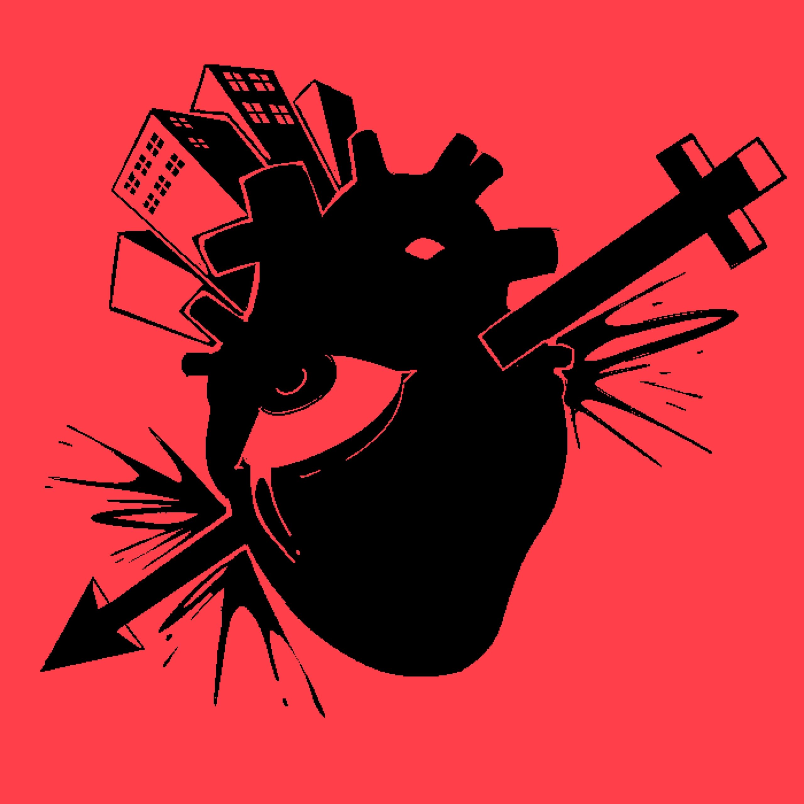 War Without Reason song by Heaven Pierce Her from Ultrakill: Violence ...