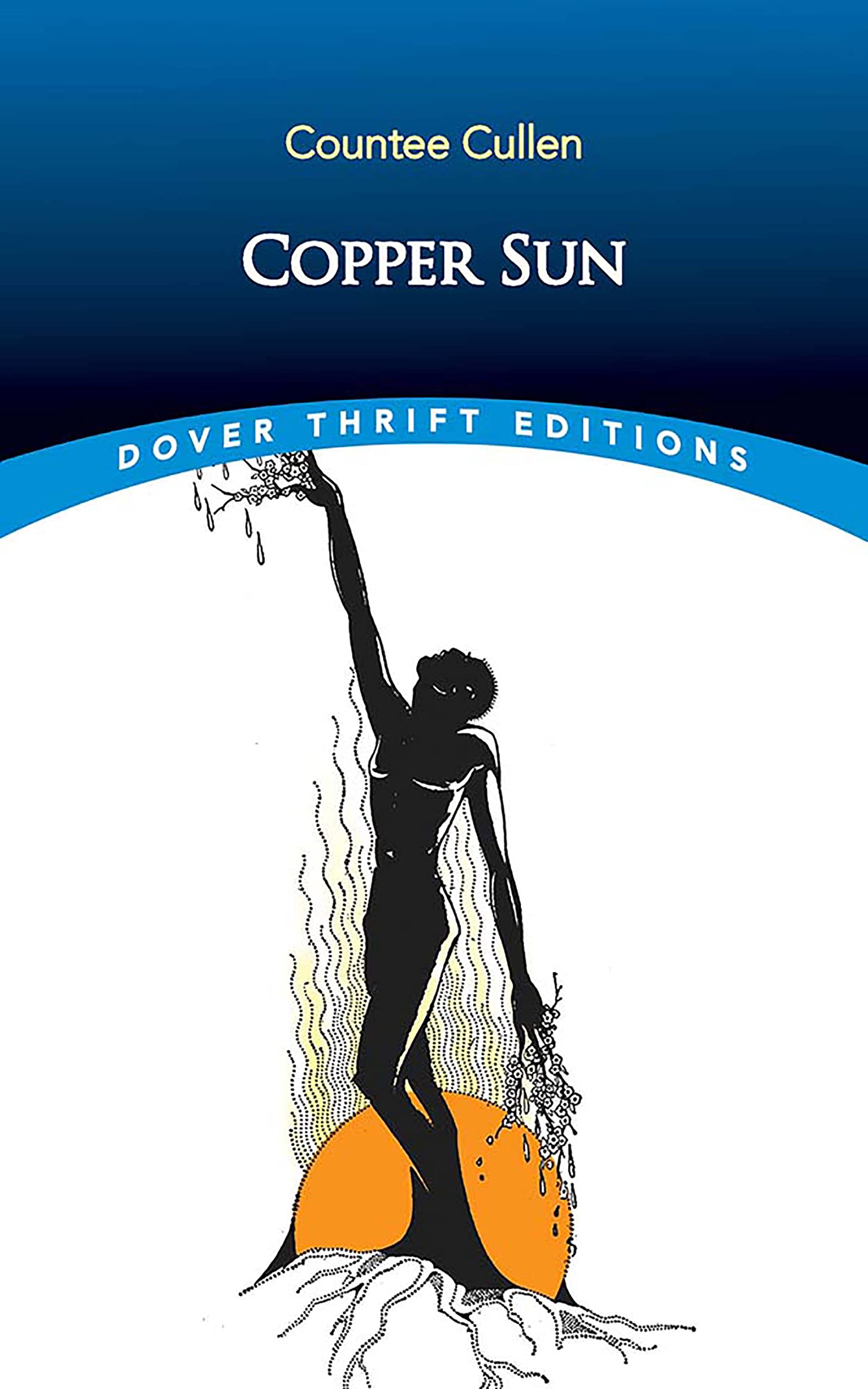 Amazon.com: Copper Sun (Dover Thrift Editions: Poetry): 9780486852027 ...