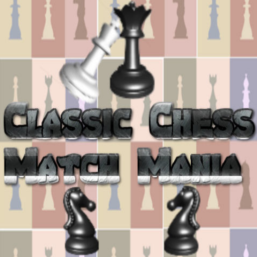 Classic Chess match mania game free - App on Amazon Appstore