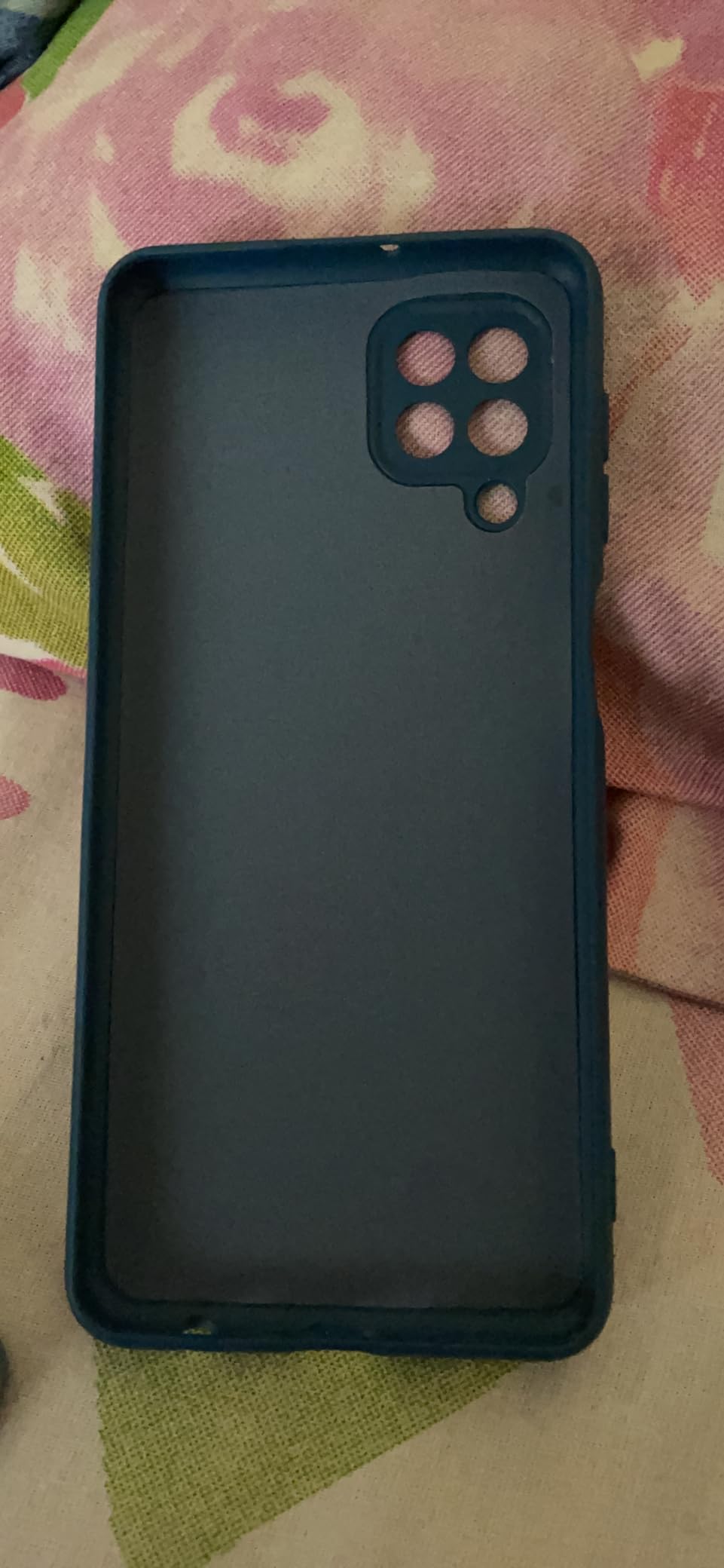 TRUEUPGRADE Back Cover Case for Samsung Galaxy M32 4G Back Cover Case ...