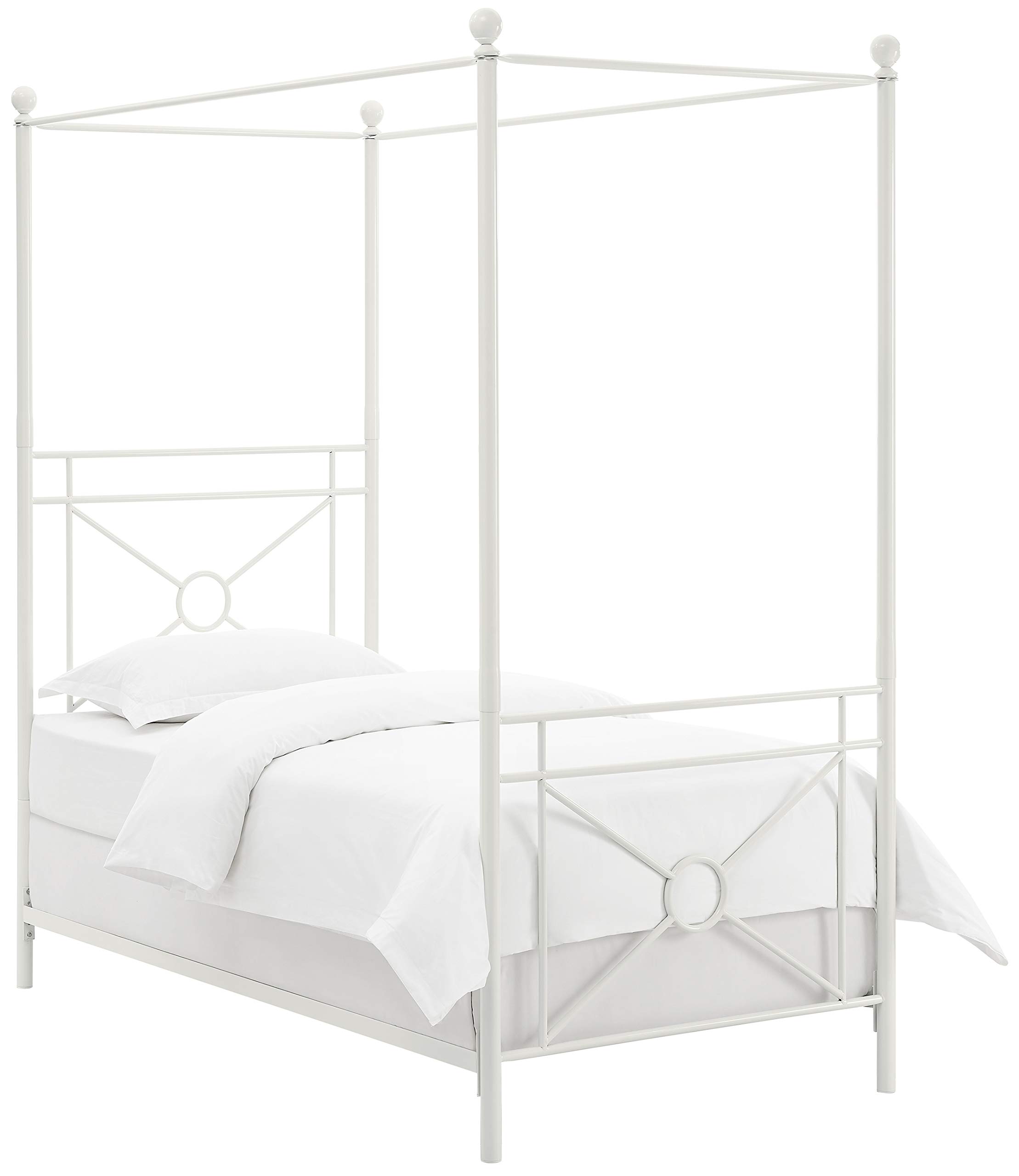 Amazon.com: Meridian Furniture Porter Collection Modern | Contemporary ...