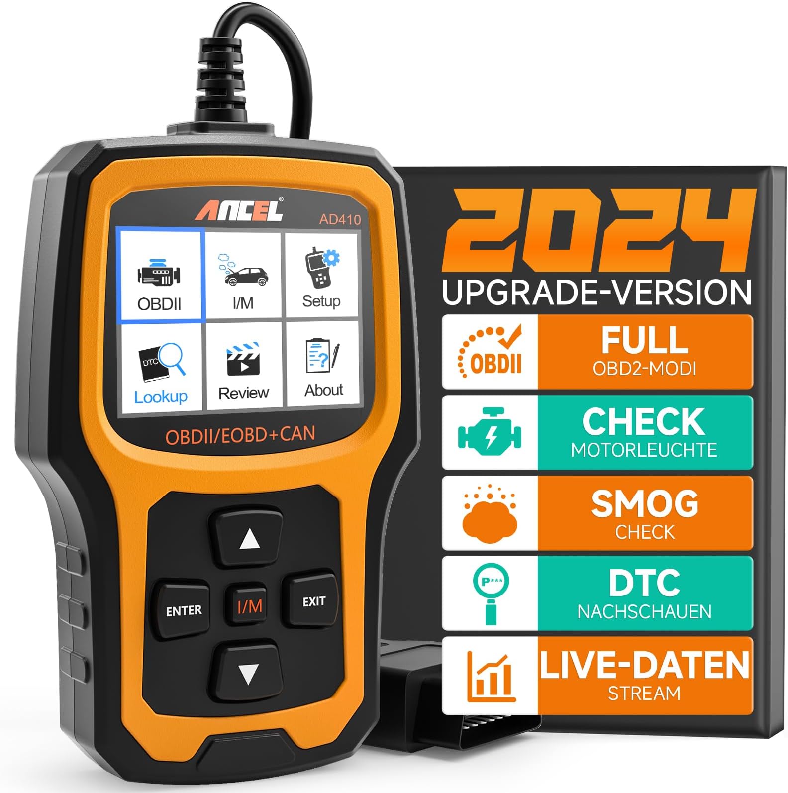 Fabelhafte Obd Diagnosegeraet Fuer Alle Fahrzeuge Bildersarah7726