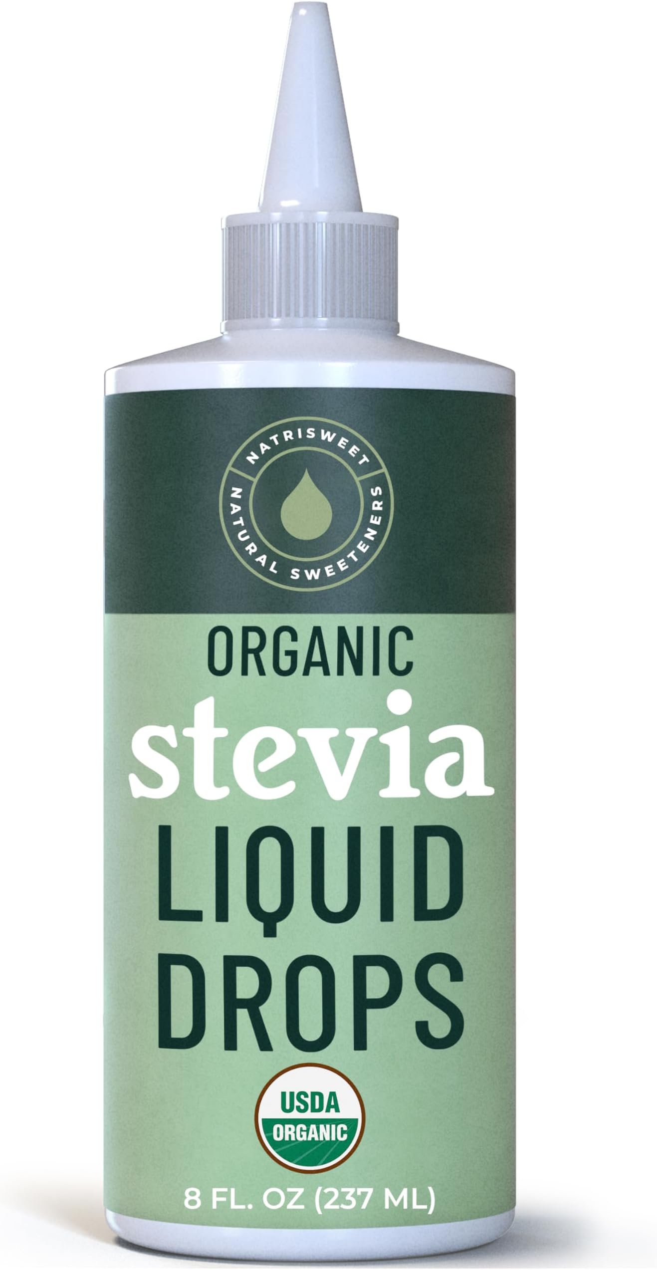 Amazon.com: ASPEN NATURALS Liquid Stevia Drops 4 Fl Oz – Guilt-Free ...