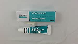 Amazon.com: SAMSUNG DA81-05595A Silicone Adhesive - 3140 RTV ...