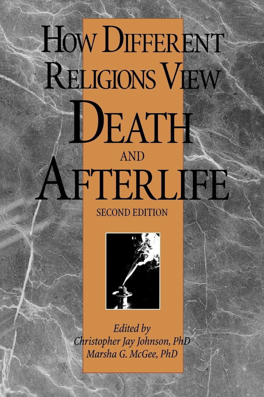 Amazon.com: How Different Religions View Death and Afterlife, 2nd ...