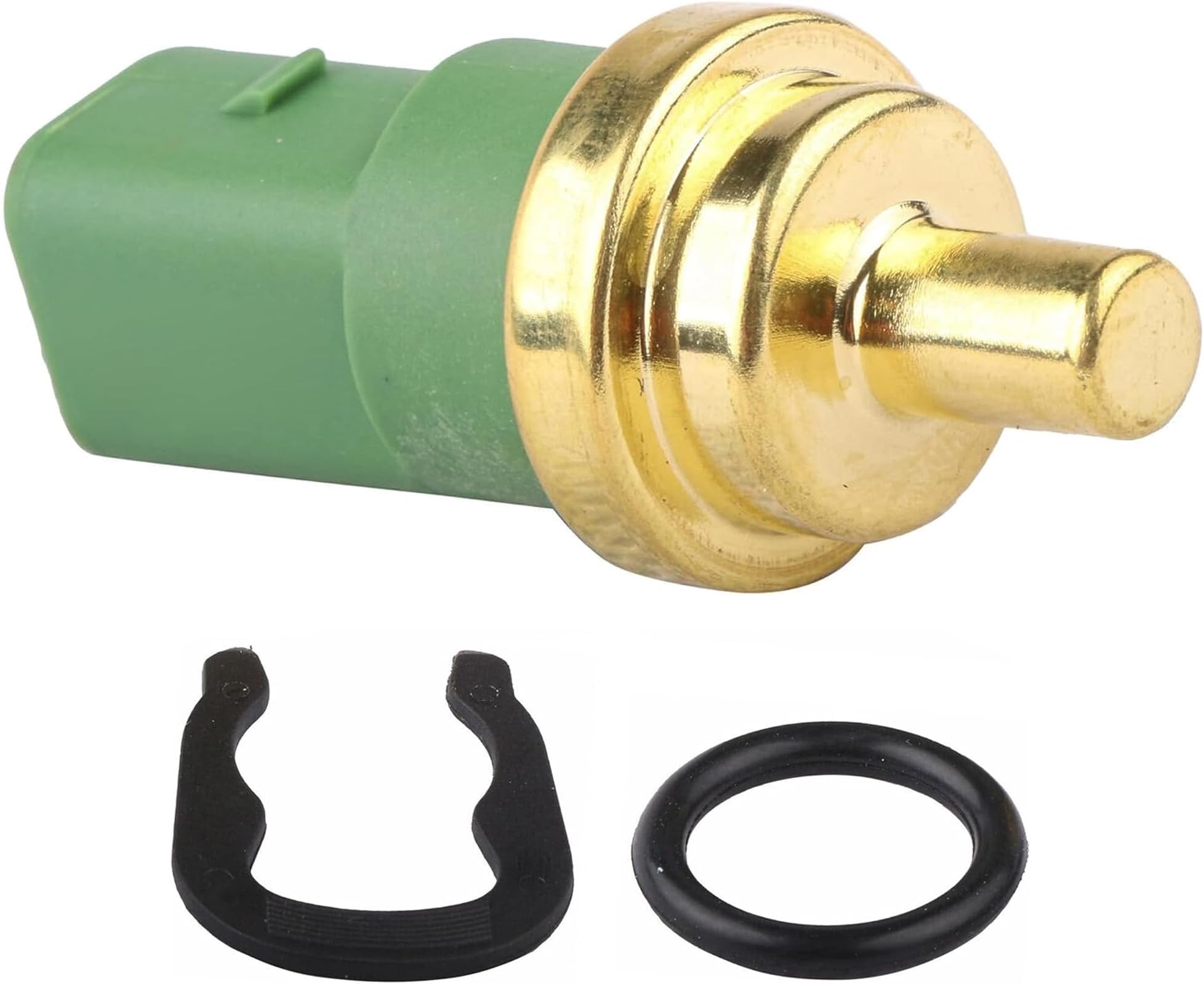 Amazon.com: Volkswagen Temperature Sensor - 06A919-501A : Automotive