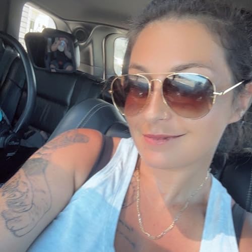 Ali Embree's Amazon Page