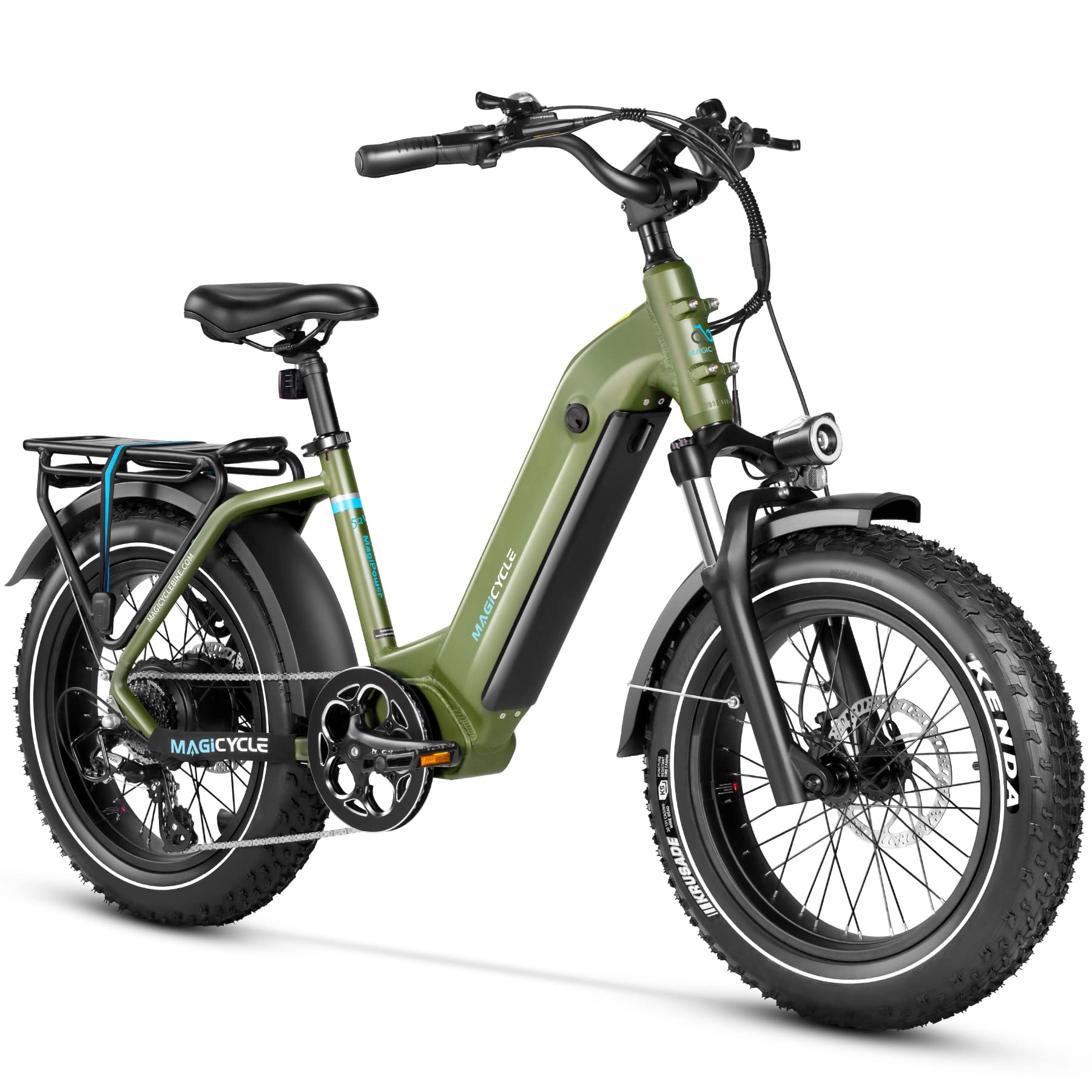 Best Electric Bikes 2024: Top 10 Picks - GoEBikeLife