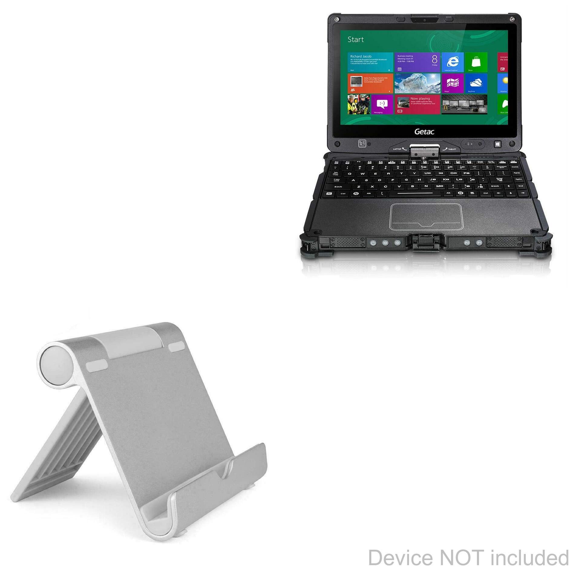 Buy BoxWave Stand and Compatible with Getac V110 (4th Gen) (Stand and ...