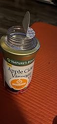 Amazon.com: Nature's Bounty Apple Cider Vinegar Gummies - Energy & Metabolism Supplements ...