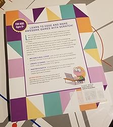 Coding for Kids: Scratch: Learn Coding Skills, Create 10 Fun Games, and Master Scratch: Highland ...