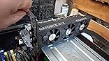 Amazon.com: GIGABYTE GeForce RTX 4060 OC Low Profile 8G Graphics Card ...