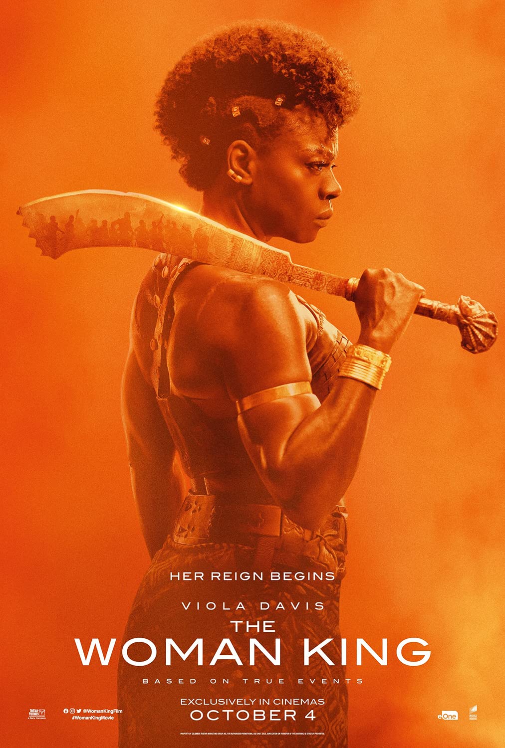 The Other Woman Movie Poster