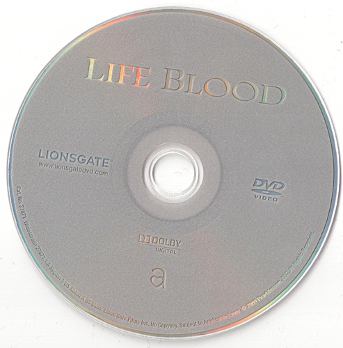 Amazon.com: Life Blood : Sophie Monk, Anya Lahiri, Scout Taylor-Compton ...