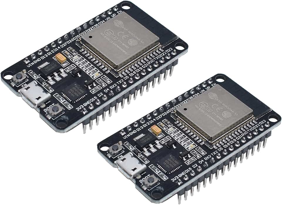 Amazon.ca: Esp32