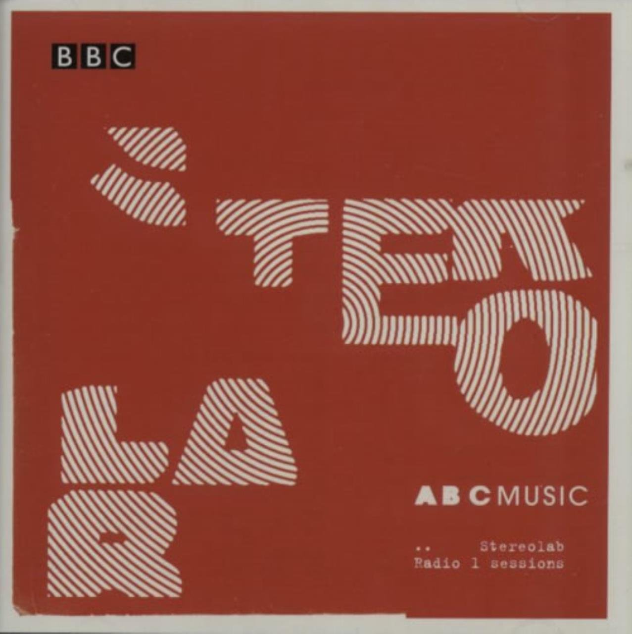 ABC Music: Stereolab: Amazon.es: CDs y vinilos}