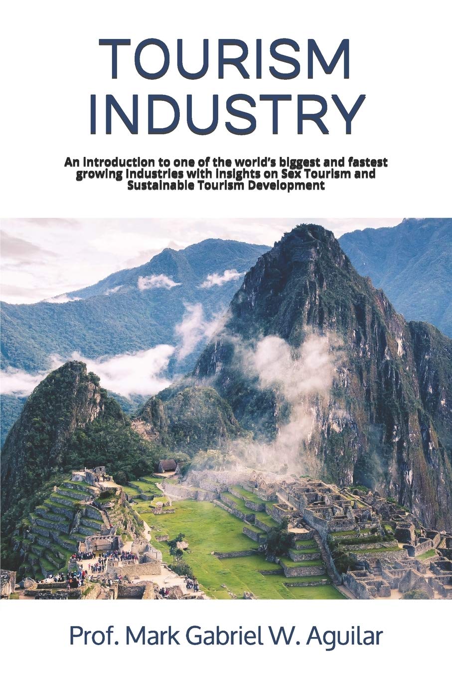 Buy TOURISM INDUSTRY: An introduction to one of the world’s biggest and ...