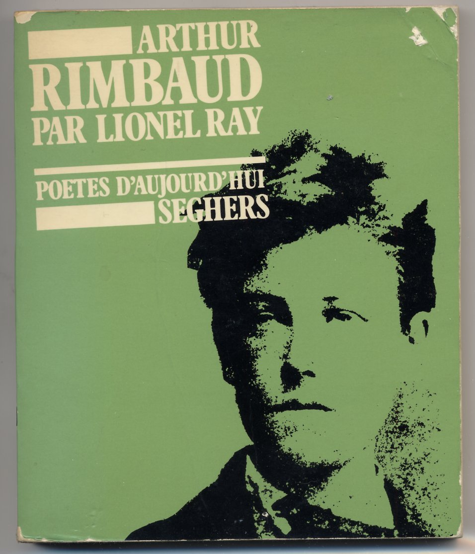 Amazon.com: Complete Works: Arthur Rimbaud: Books