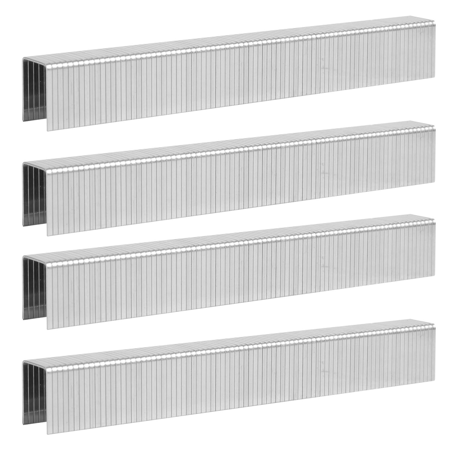 Snapklik.com : SITLDY Heavy Duty T50 1/2 Inch Staples 5000-Count