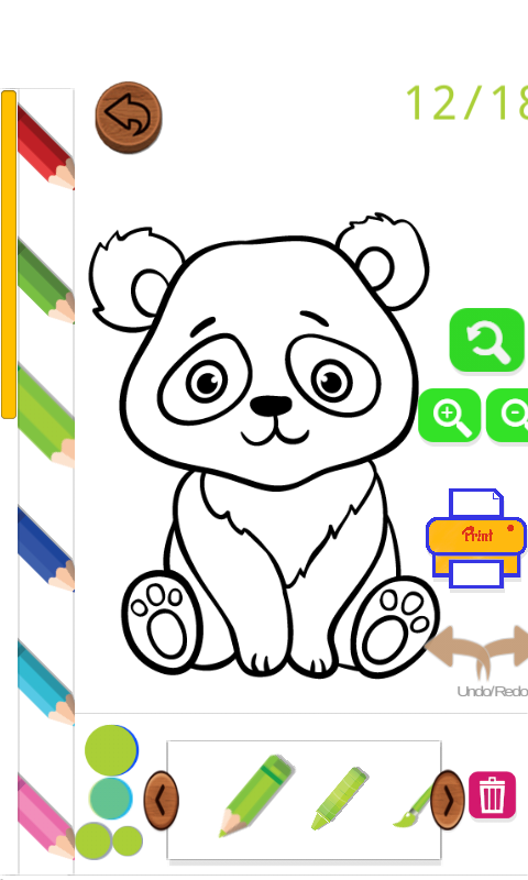 Drawing And Coloring App:Amazon.de:Appstore for Android