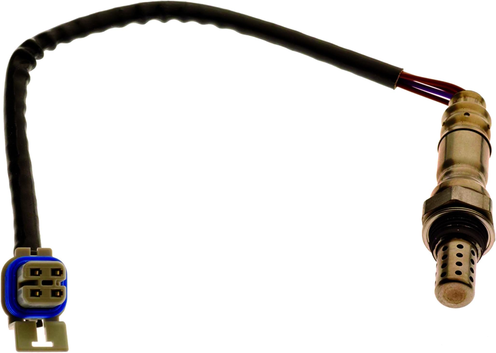 Amazon.com: ACDelco GM Original Equipment 12663317 Heated Oxygen Sensor ...