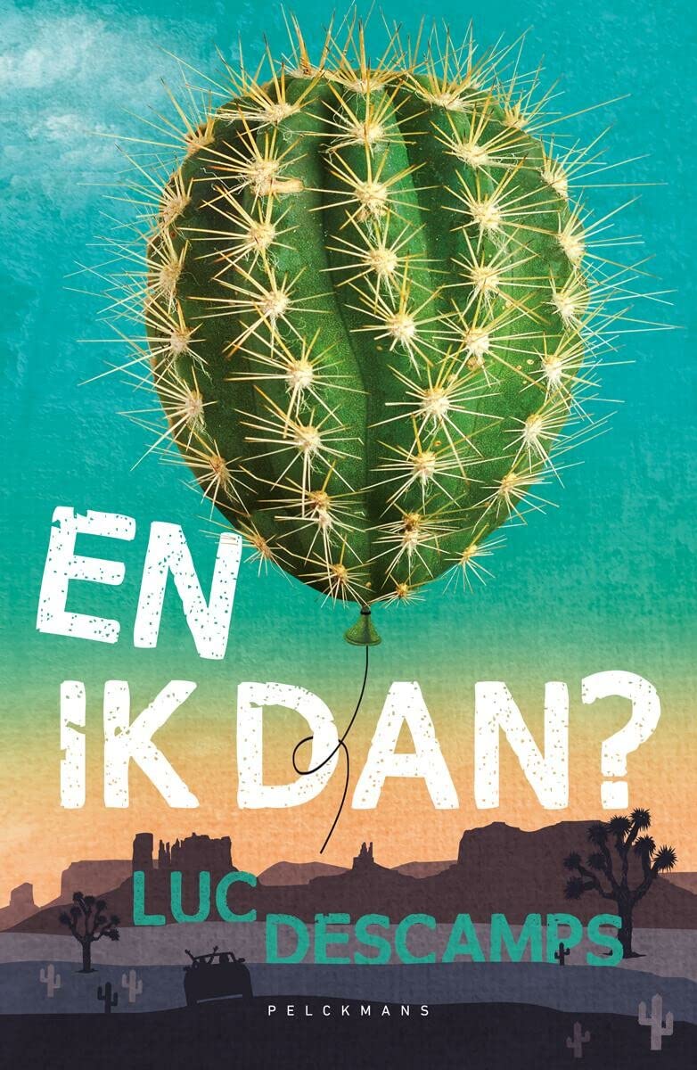Amazon.co.jp: En ik dan? : Descamps, Luc: 洋書