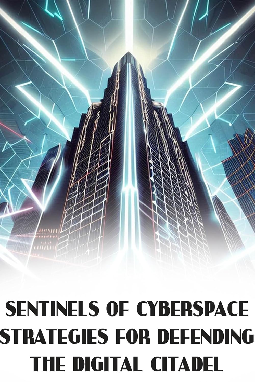 Amazon.com: Sentinels of Cyberspace: Defending the Digital Citadel ...