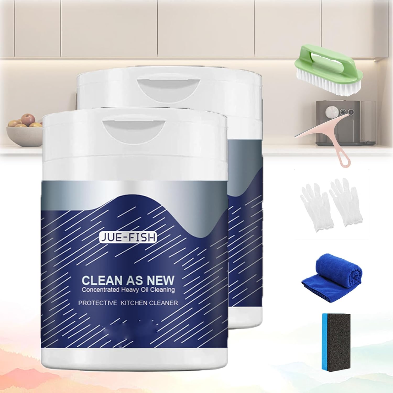Mof Chef Cleaner Powder, Mof Chef Cleaner, Chano Mof Chef Cleaning ...