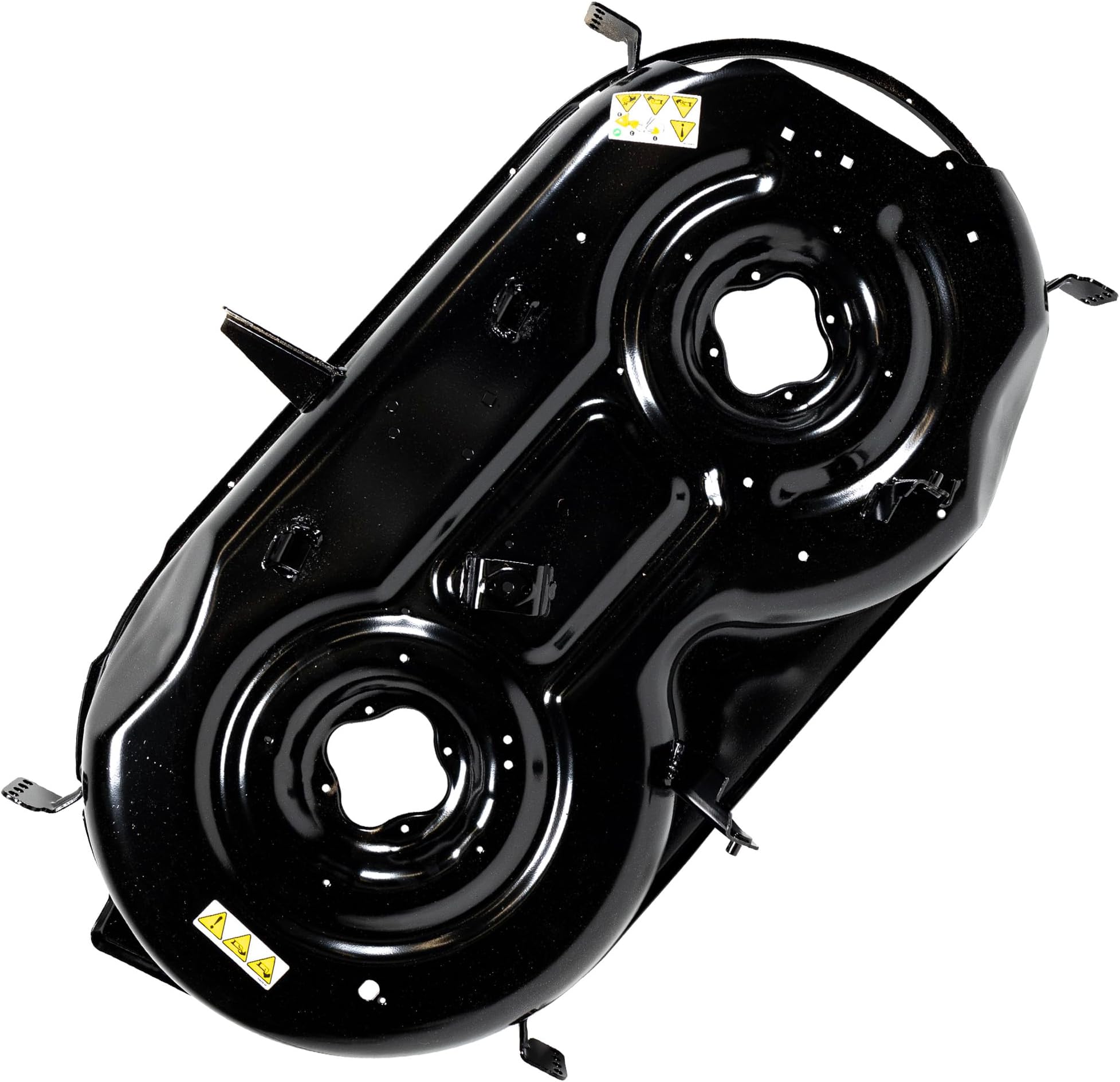 Amazon.com : CUB CADET 603P08691-0637 Black 42" Deck Shell Ultima ZT1 ...