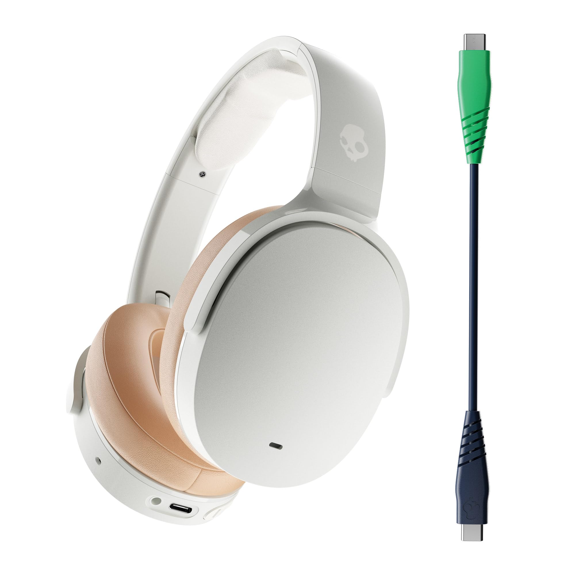 Skullcandy Hesh White