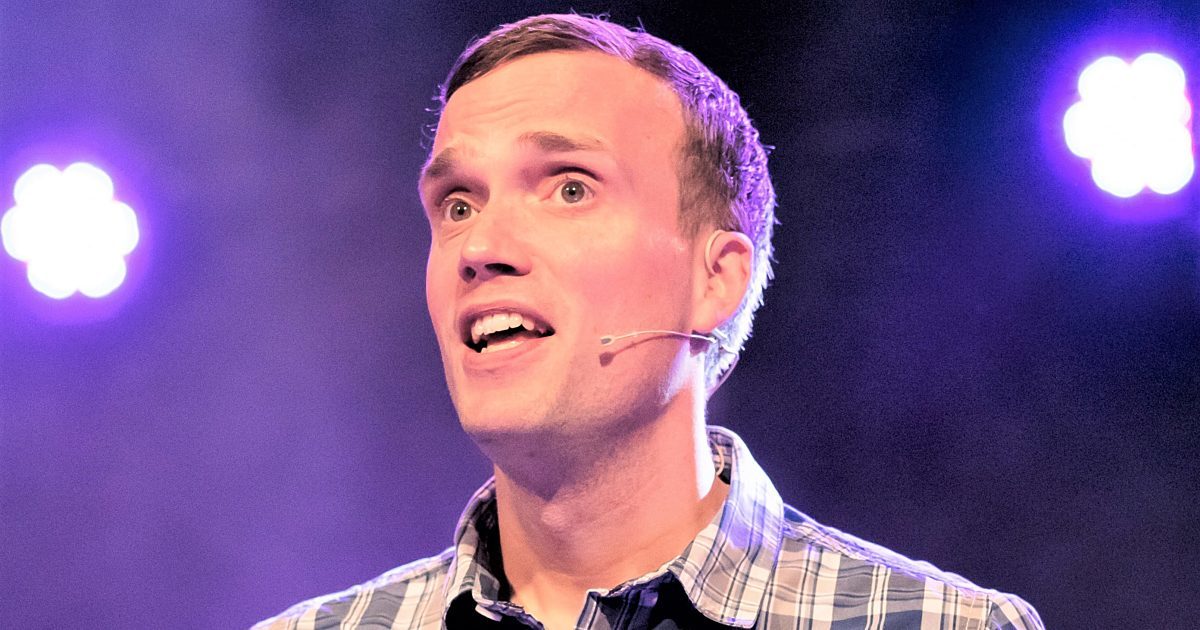 Amazon.co.uk: Gavin Calver: books, biography, latest update