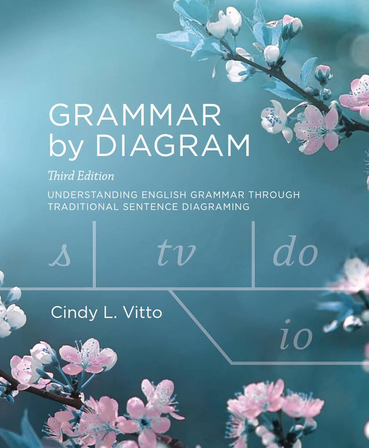 Grammar by Diagram - Third Edition: Understanding English Grammar ...