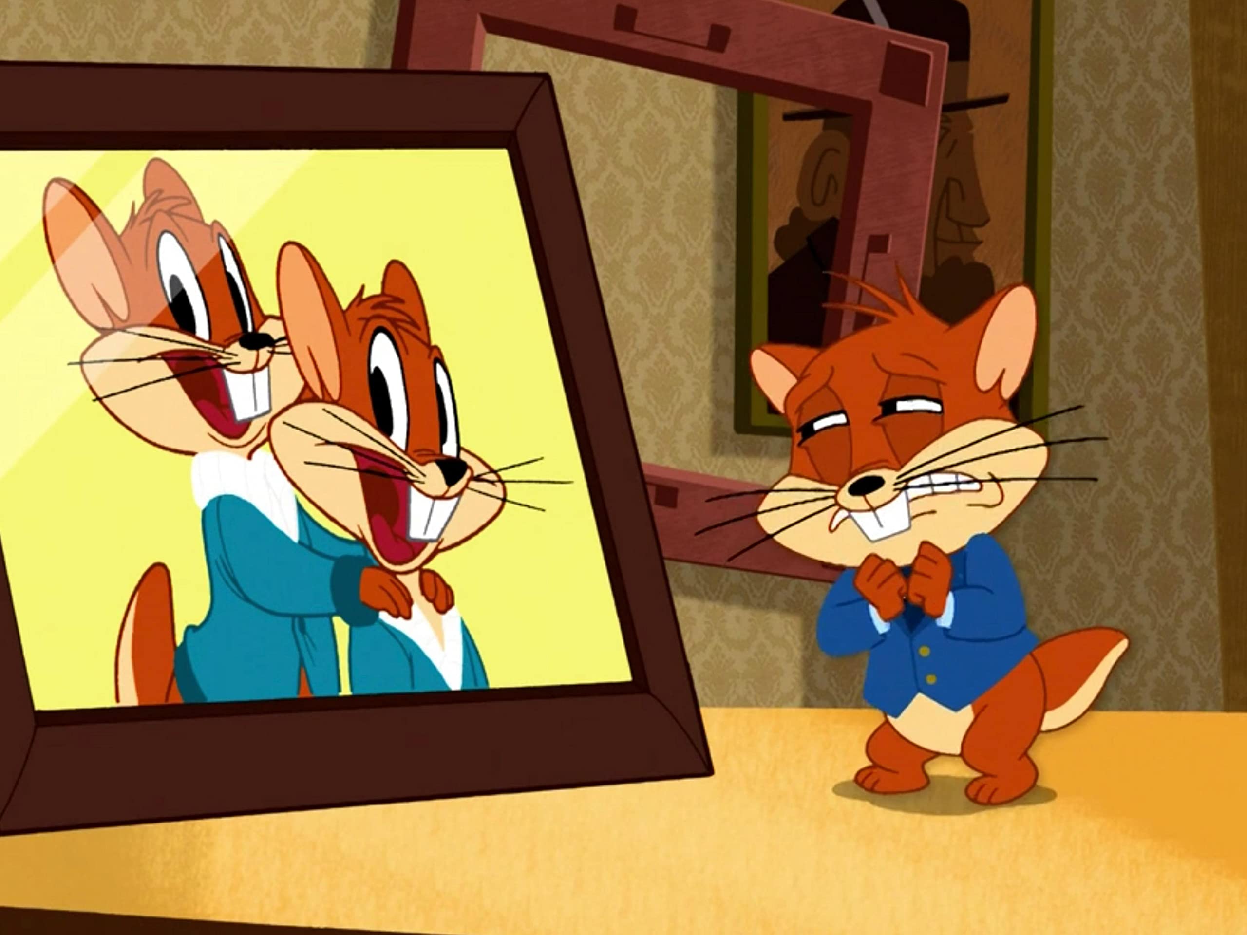 Watch The Looney Tunes Show - Season 2 | Prime Video