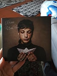 Ultimo: Peter Pan: Ultimo: Amazon.it: CD e Vinili}
