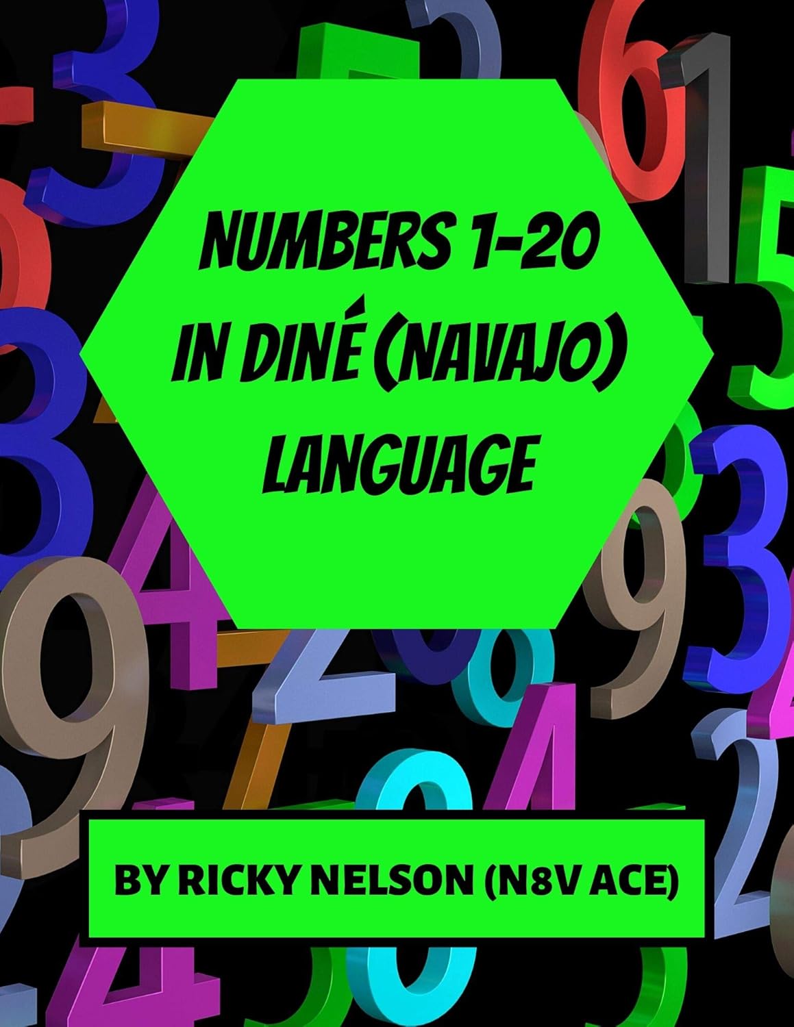 Amazon Numbers 1 20 In Navajo Language EBook Nelson Ricky amazon-numbers-1-20-in-navajo-language-ebook-nelson-ricky