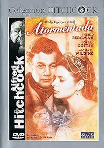 Atormentada (Dvd) [1974] (Import Movie) (European Format - Zone 2 ...