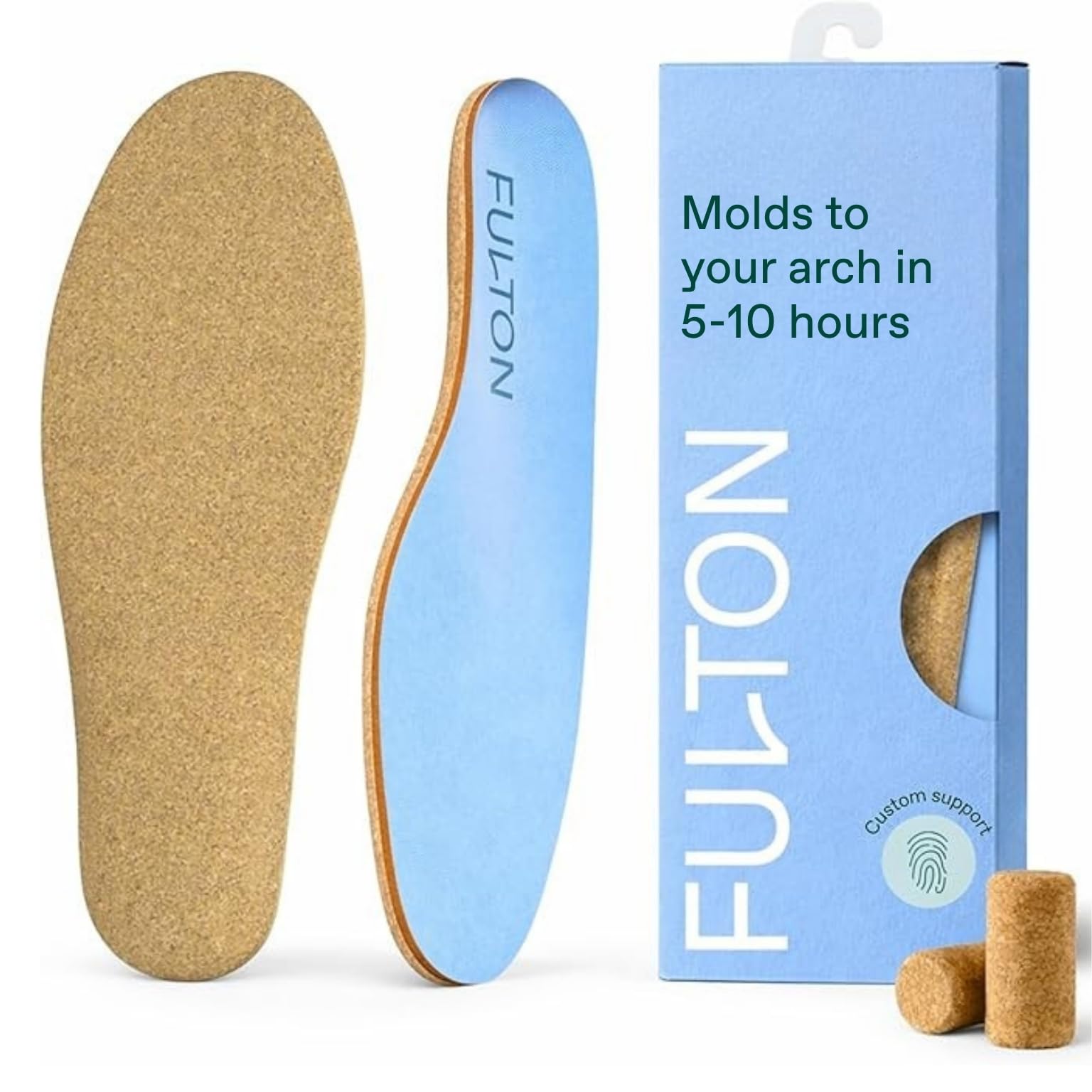 7 Best Athletic Insoles | Skip the Pain, Not the Mile
