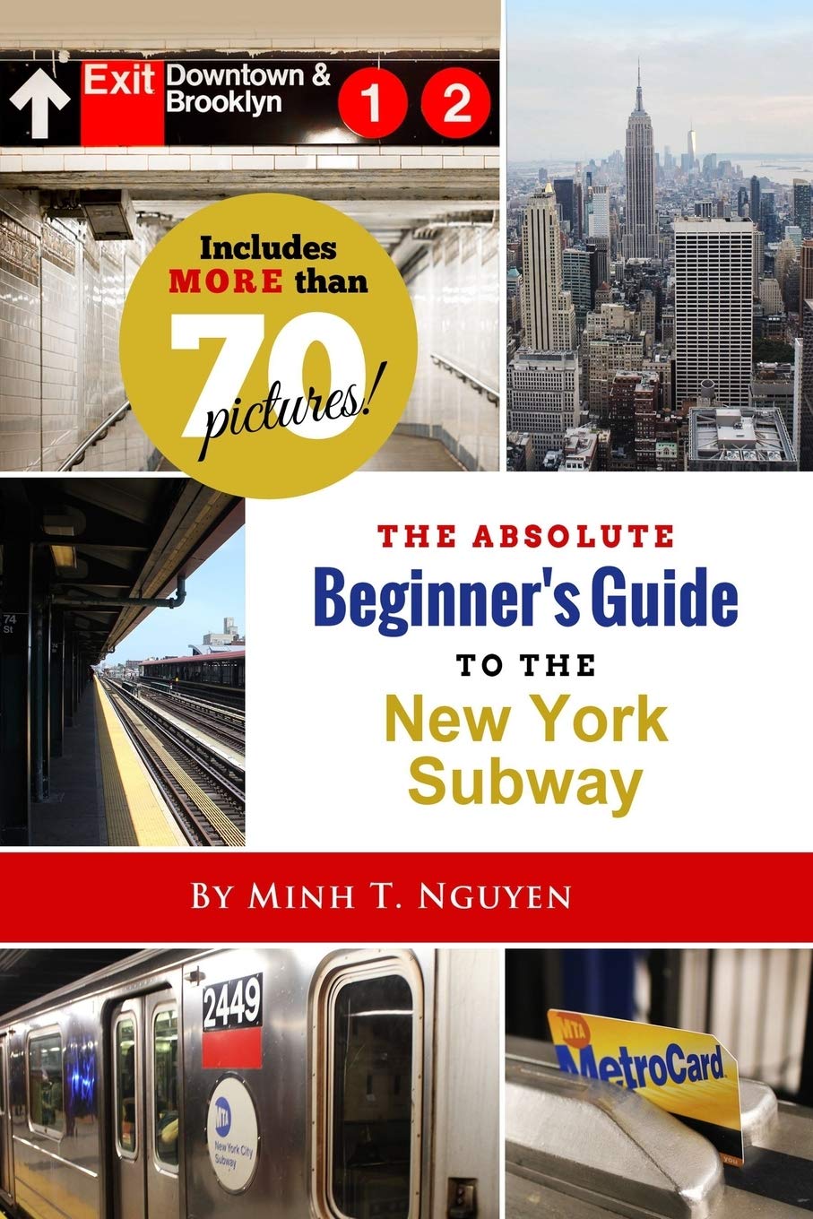 Nyc Subway Guide Understanding The Nyc Subway Map