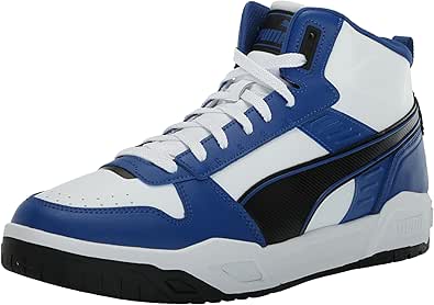 PUMA Rbd Tech Mid - Tenis para Hombre : Amazon.com.mx: Ropa, Zapatos y ...