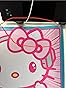 Amazon.com : Hello Kitty Desk Mat - Officially Licensed Sanrio ...