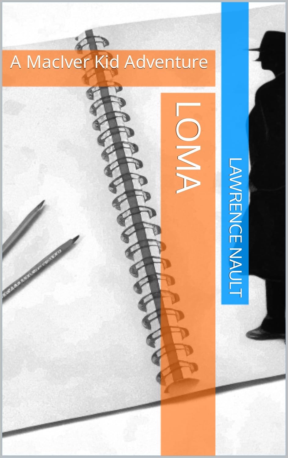 Amazon.com: Loma: A MacIver Kid Adventure (The MacIver Kids Adventures ...