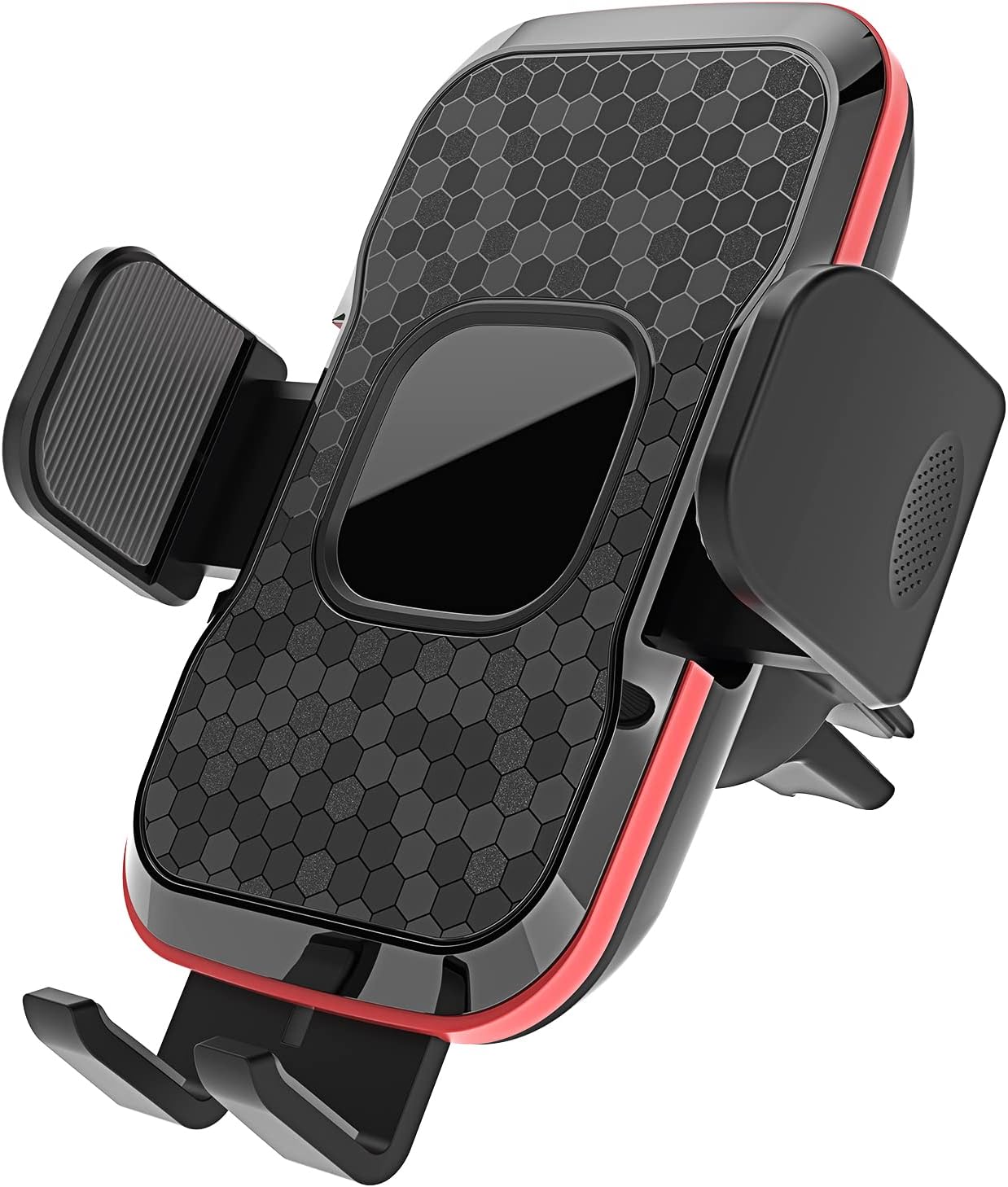 Amazon.com: ZYlifemagic Universal Air Vent Phone Holder for Car ...