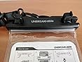 UNBREAKcable Universal Waterproof Phone Pouch 2 Pack - IPX8 Waterproof ...