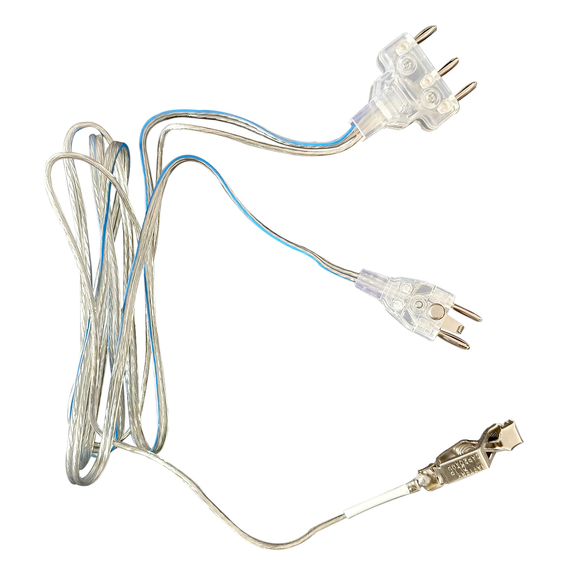 Snapklik.com : LEONARK Fencing Epee Saber Foil Body Cord Mask Cord ...