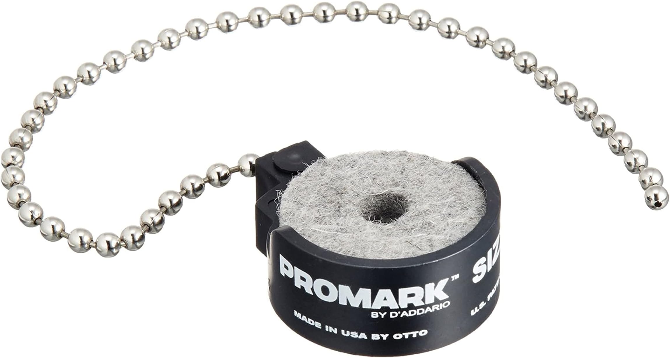 Amazon.com: Avedis Zildjian Company Sizzle Rivets - 12 Pack ...