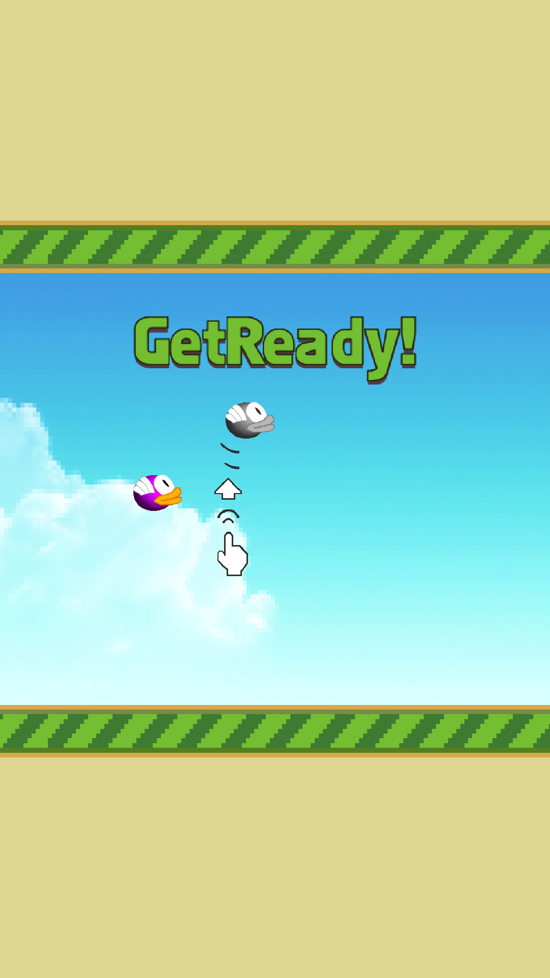 Teeter Bird (not Flappy Bird) - App on Amazon Appstore