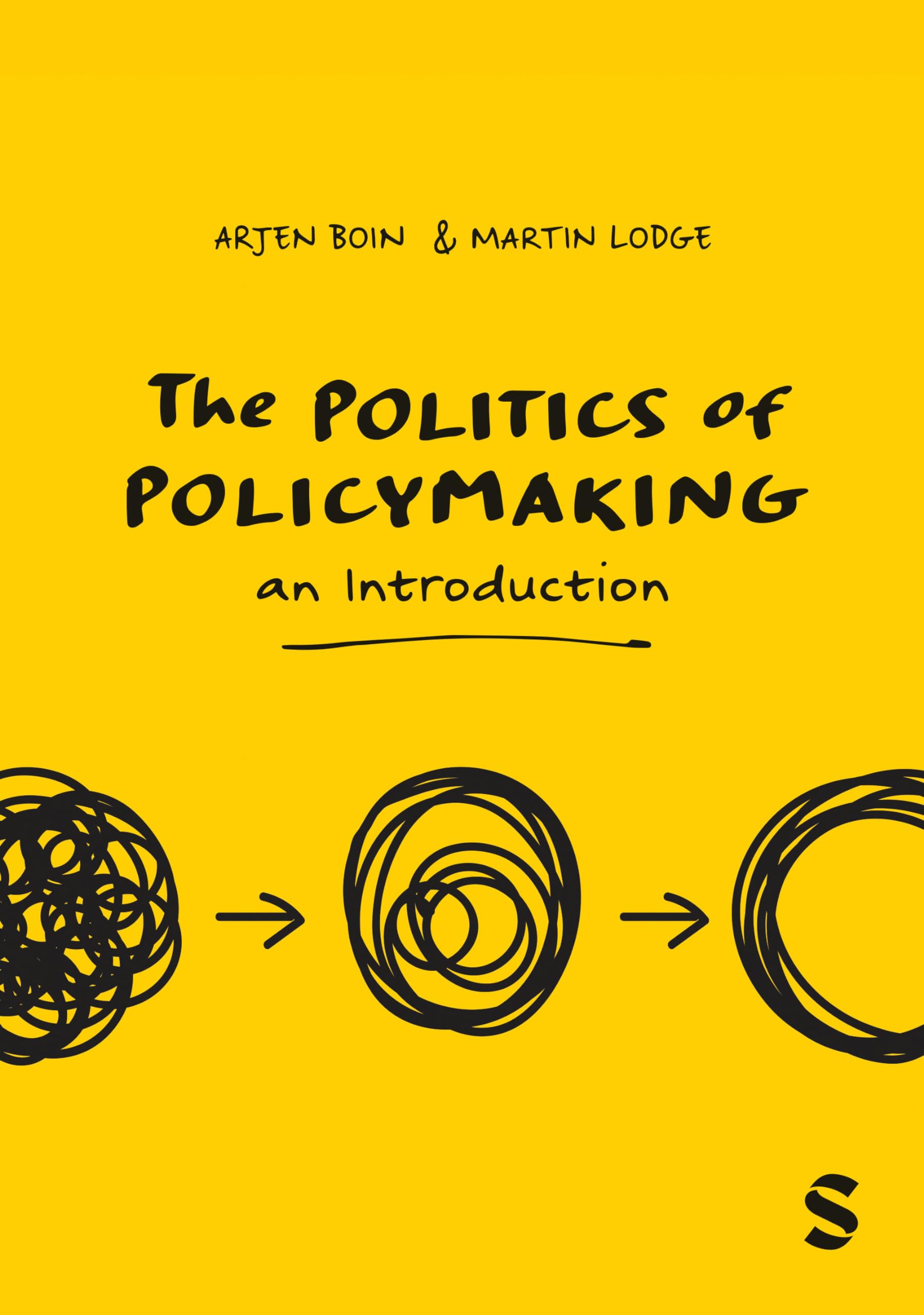 Amazon.com: The Politics of Policymaking: An Introduction ...