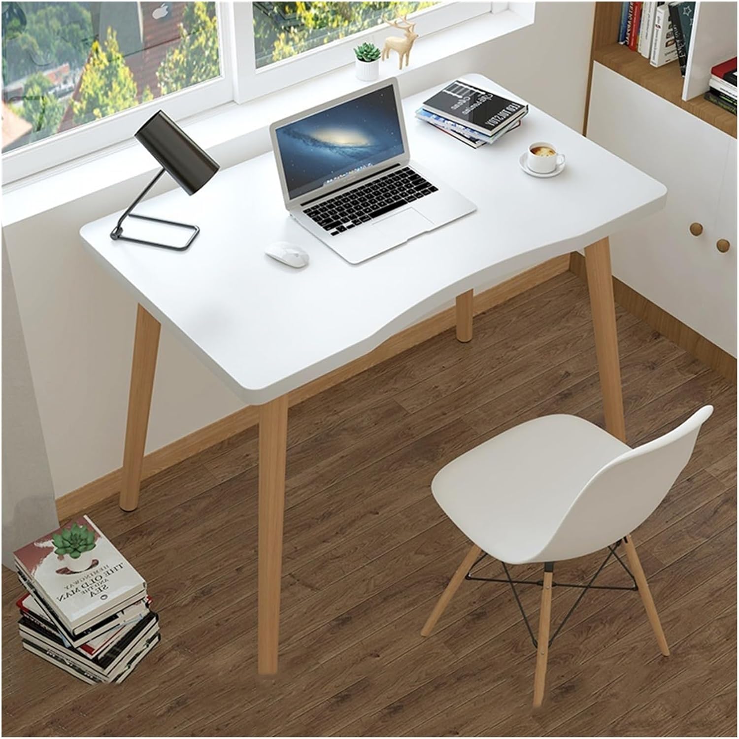 Desk Game Table Home Office Desk Home Writing Desk Small Computer ...