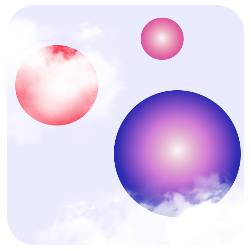 Bubble Bounce - beginnings - App on the Amazon Appstore