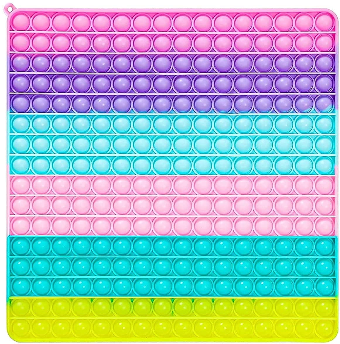 Jialto Pop It Fidget Toy Big Pop Jumbo Pop It | Desertcart OMAN